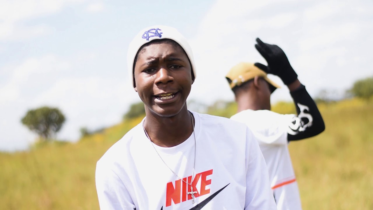 JAY_FREAKY_REAL_featuring_D3TTAILZ_MAKE_A DIFFERENCE(OFFICIAL HD VIDEO ...