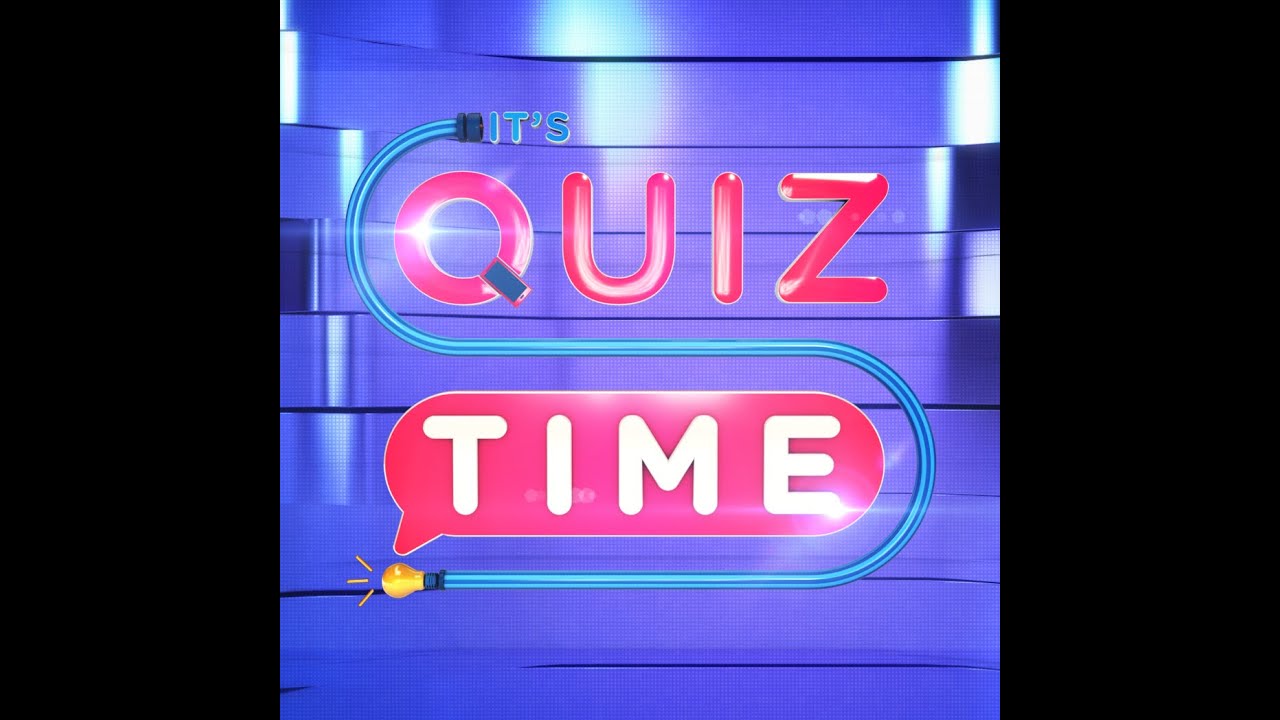 Gregory's Weekly Quiz #9 - YouTube