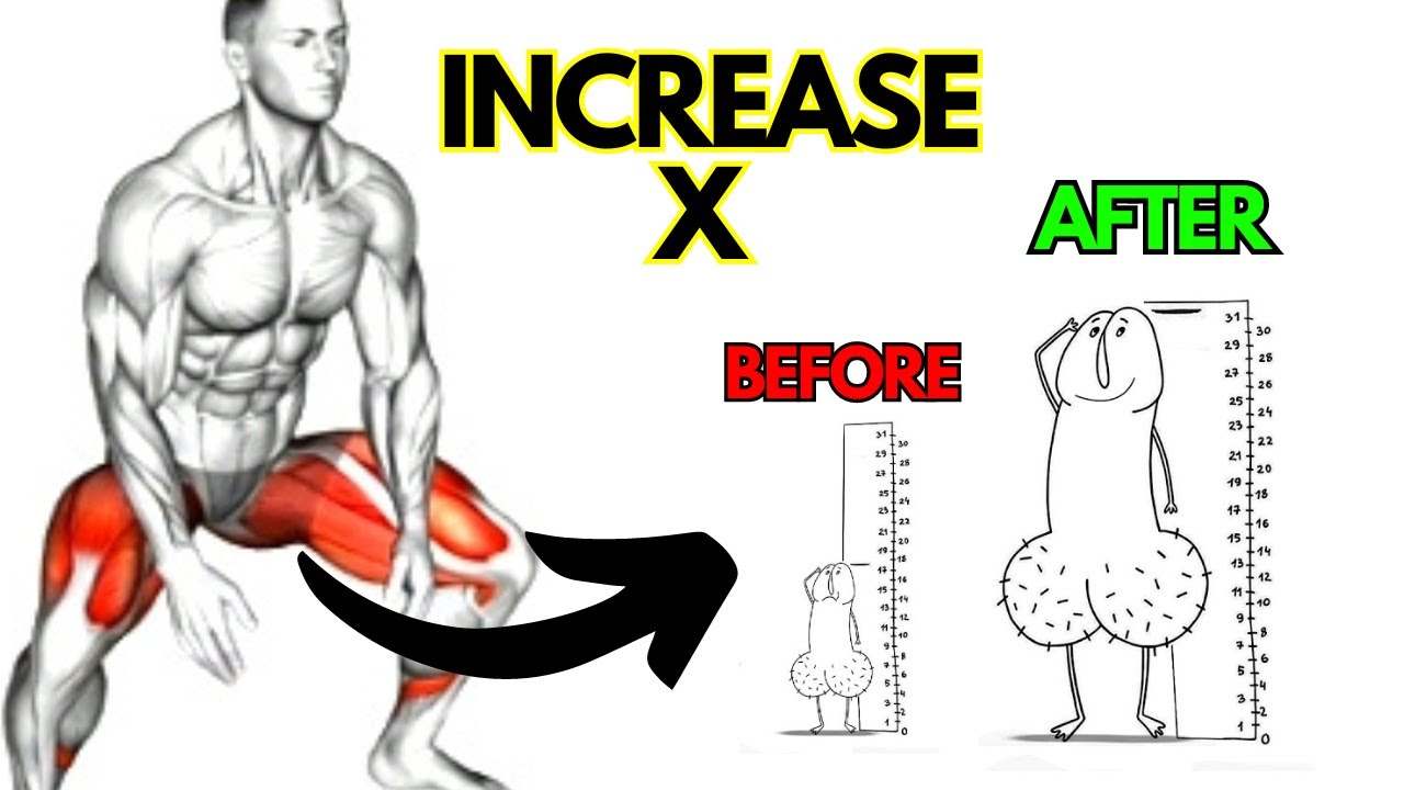 Boost Your Testosterone Levels with This Pelvic Floor Muscles Trick ...