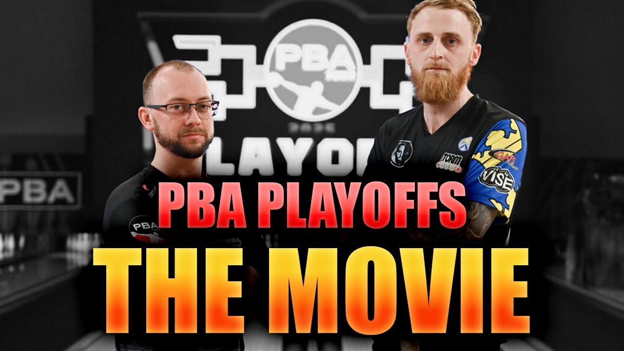 PBA PLAYOFFS THE MOVIE - YouTube