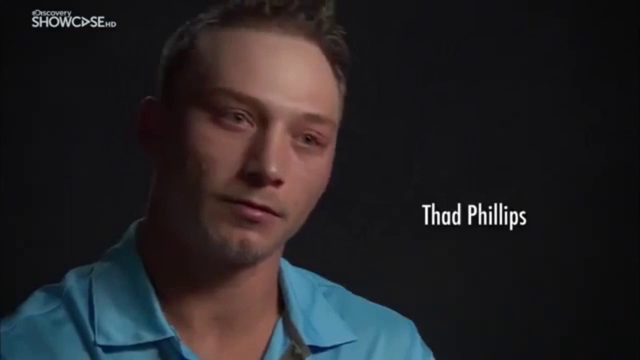 Megmenekültem a halál karmaiból S01E10 - YouTube