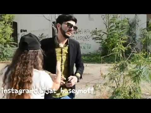 Mende o film kimi nese etmek istedim