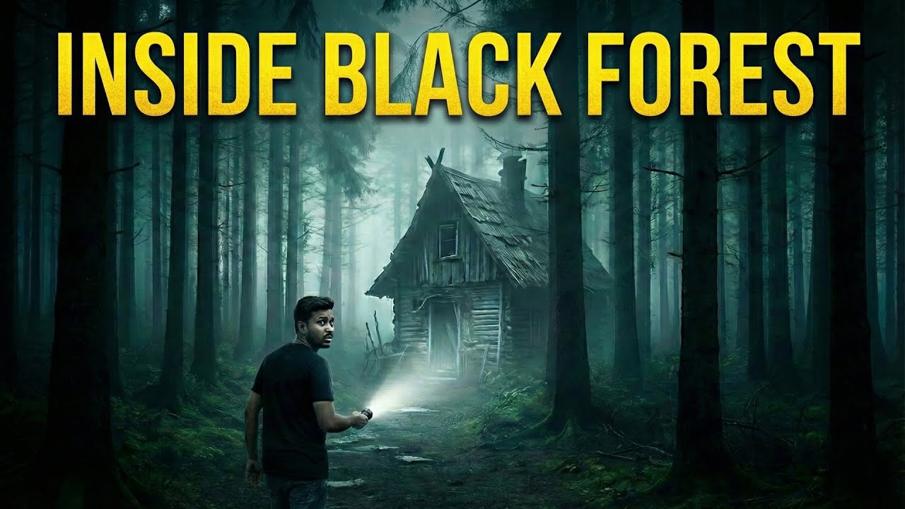 Black Forest Travel Guide | Most Epic Germany Nature Tour 2026 - YouTube