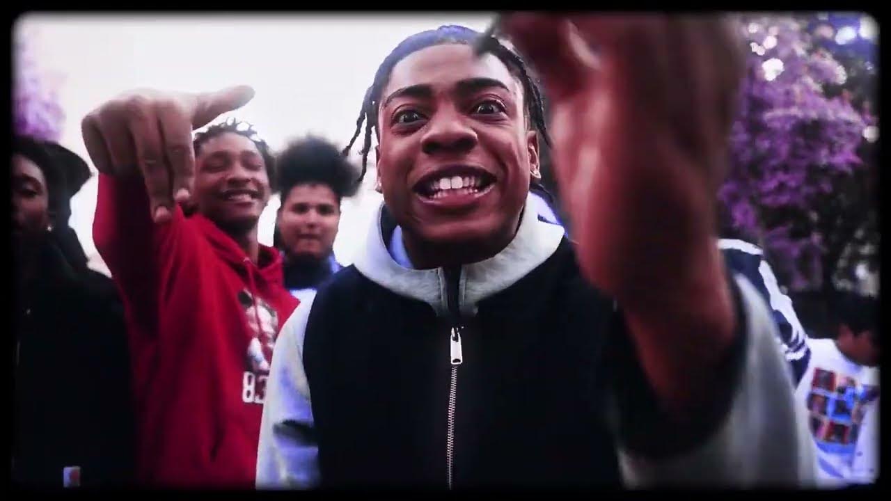 CHII WVTTZ X CBLU X SET DA TREND X DOUGIE B - GEEKED (Reupload) - YouTube