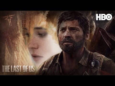 The Last Of Us™ | HBO (First Look) - YouTube