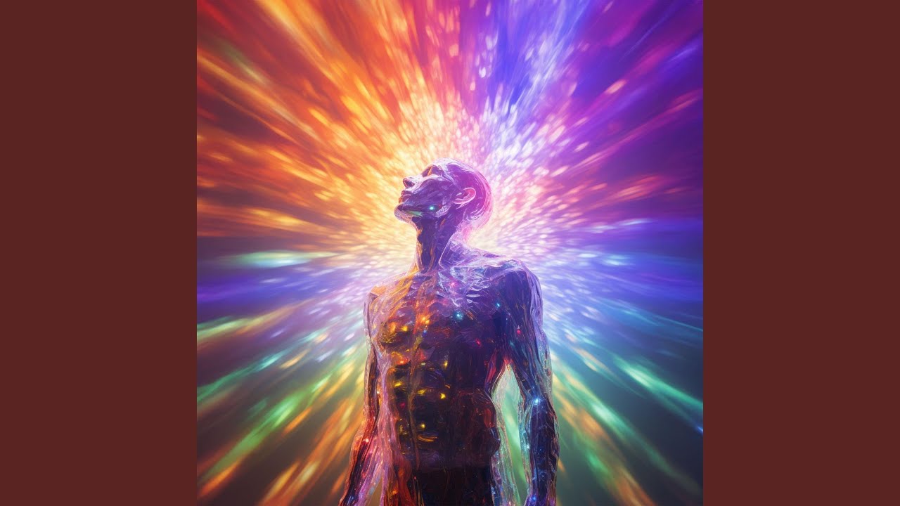 Transcendent Waves of Peace - YouTube