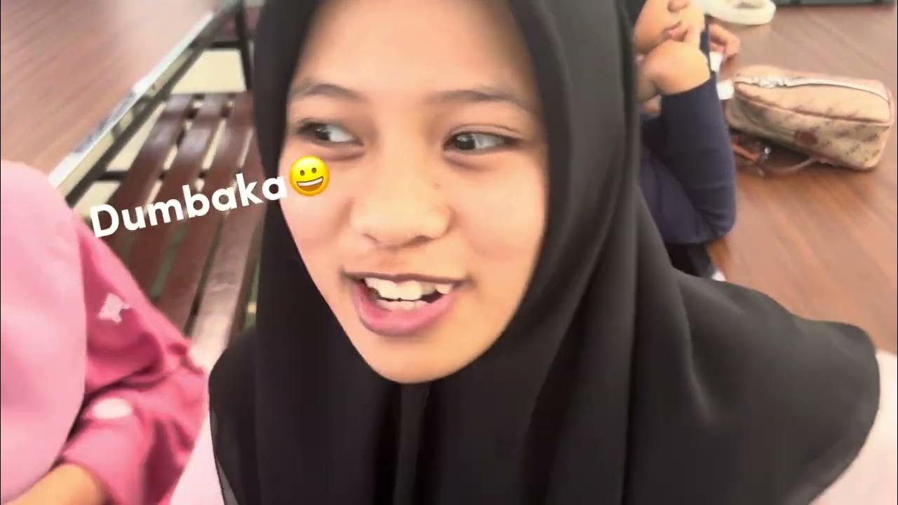 Lomba Vlog As-Syahid - YouTube