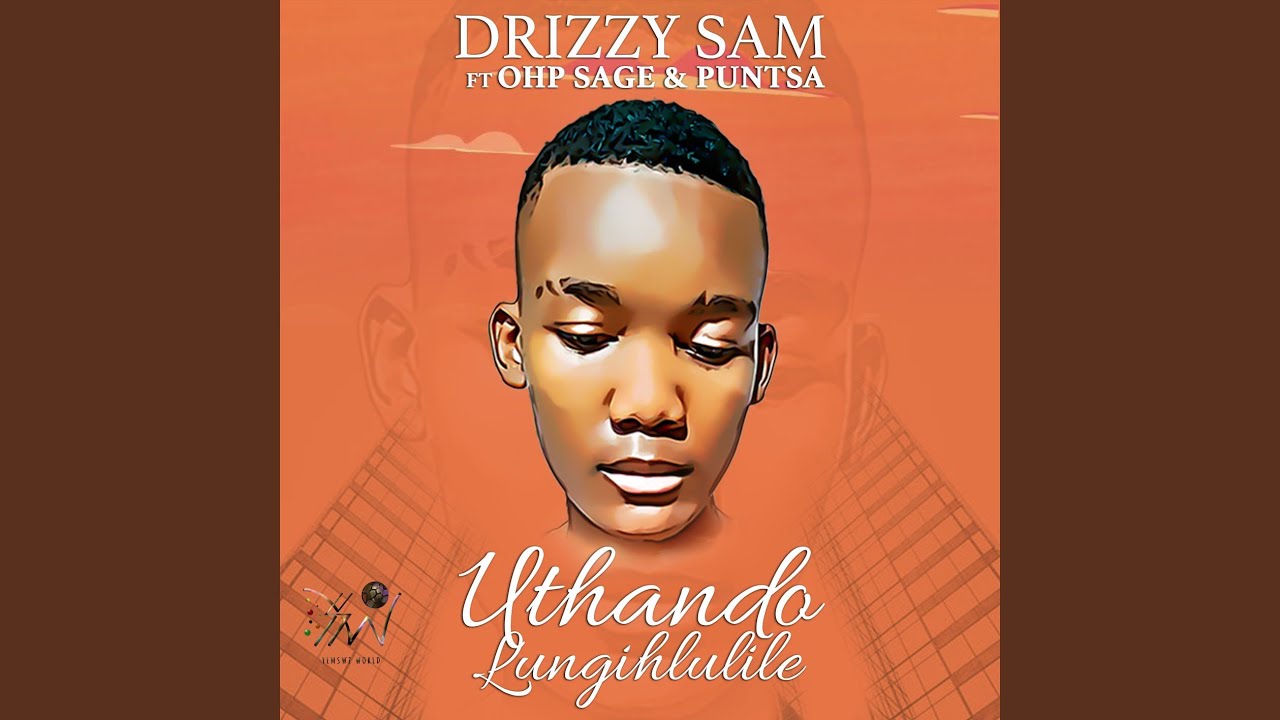 Uthando Lungihlulile - YouTube Music