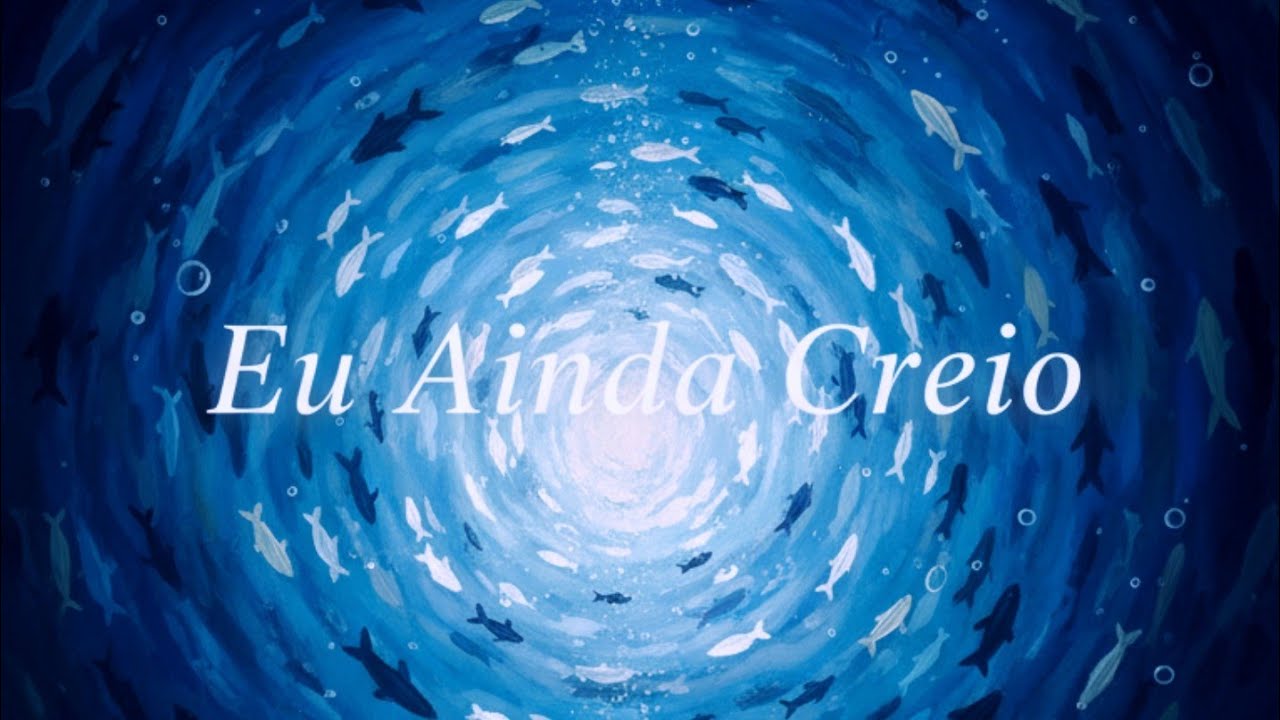 Eu Ainda Creio | Gabriel Ferreira [Oficial] - YouTube
