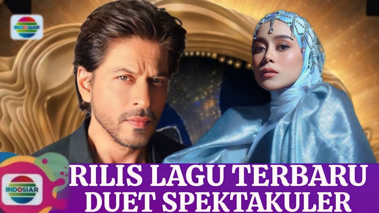 Syahrul khan ciptakan lagu buat Lesti kejora rilis lagu terbaru sampai duet spektakuler - YouTube