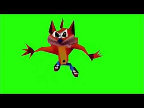 Crash Bandicoot Woah 10 Hours Long | Crash Bandicoot | Know Your Meme