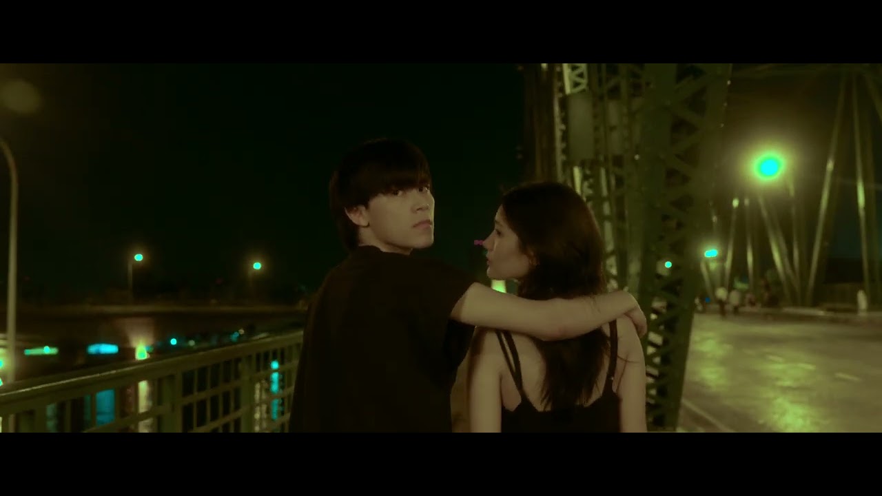 Life in mono -Teaser (Unofficial) - YouTube