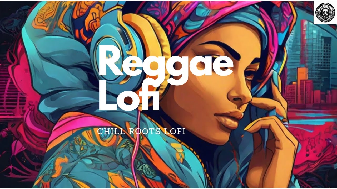 Reggae Lofi Mix Beach Day Bliss - YouTube