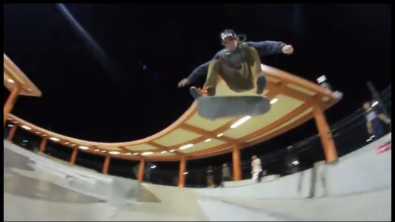 Cranch - Kendall Clemens, Lance Wileweski, Vincent Nava, Adrian Mccoy ...