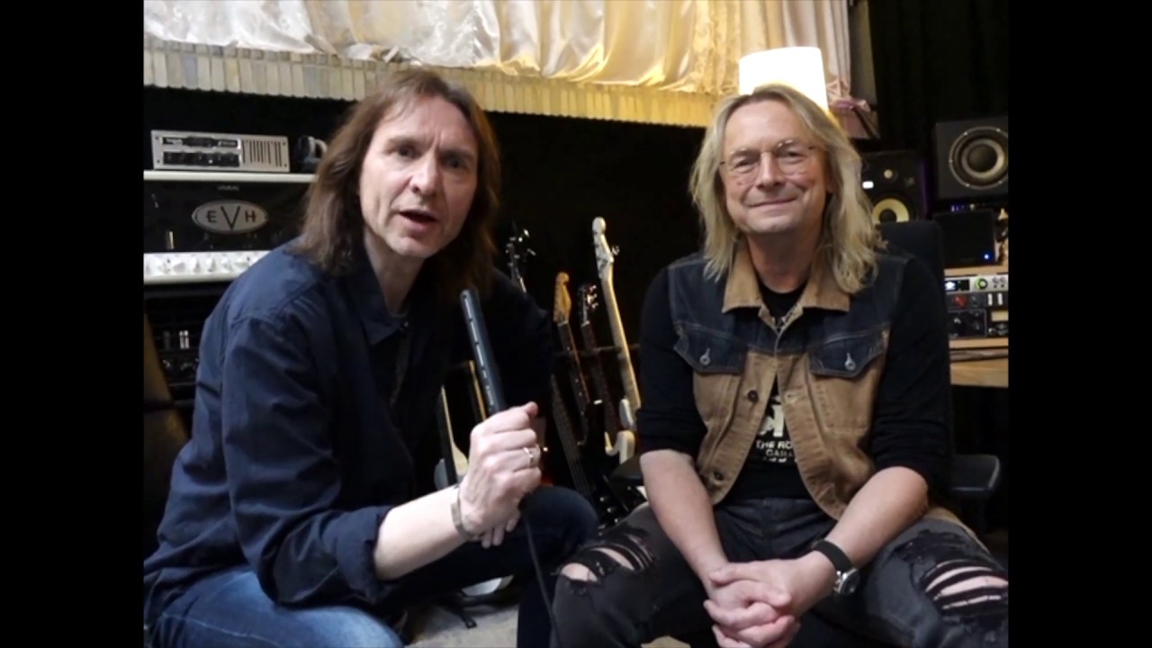 TopGearCheck Special: Michael Voss - YouTube