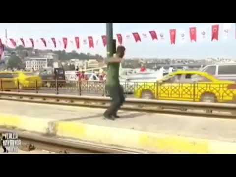 yalan oldu gençliğim bak talan oldu