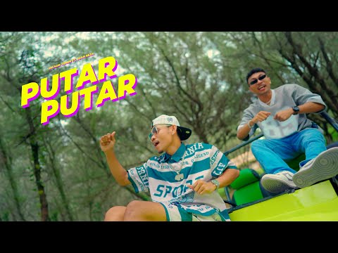 PUTAR-PUTAR - Jacson Zeran Ft. Juan Reza