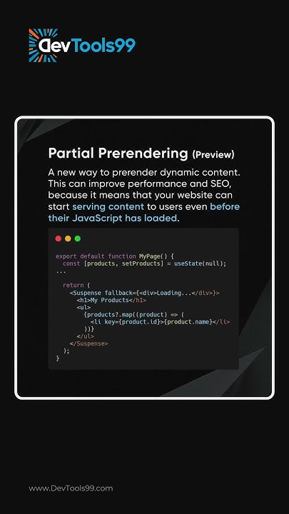 Nextjs 14 Is Out Now Learn Whats New Nextjs Nextjs14 Coding Devtools99 Devtips
