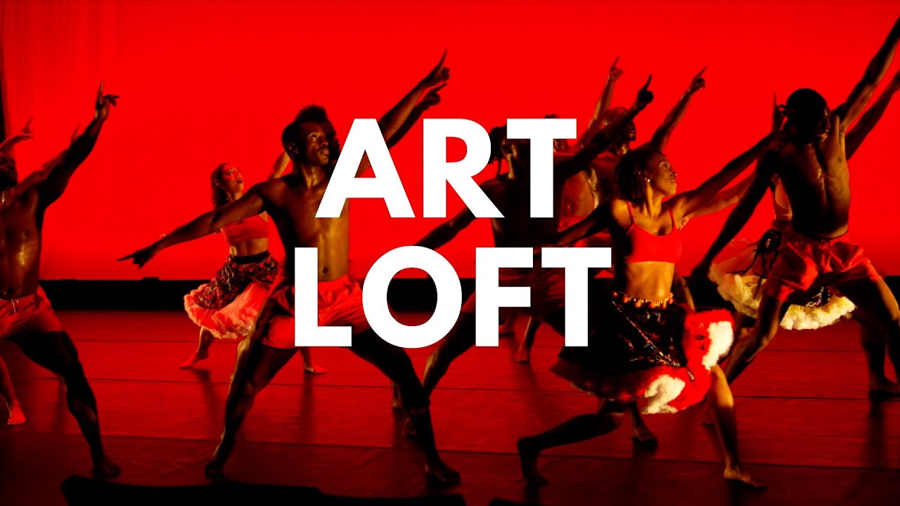 An In-Depth Look at the LEGEND of Modern Dance: Peter London - YouTube