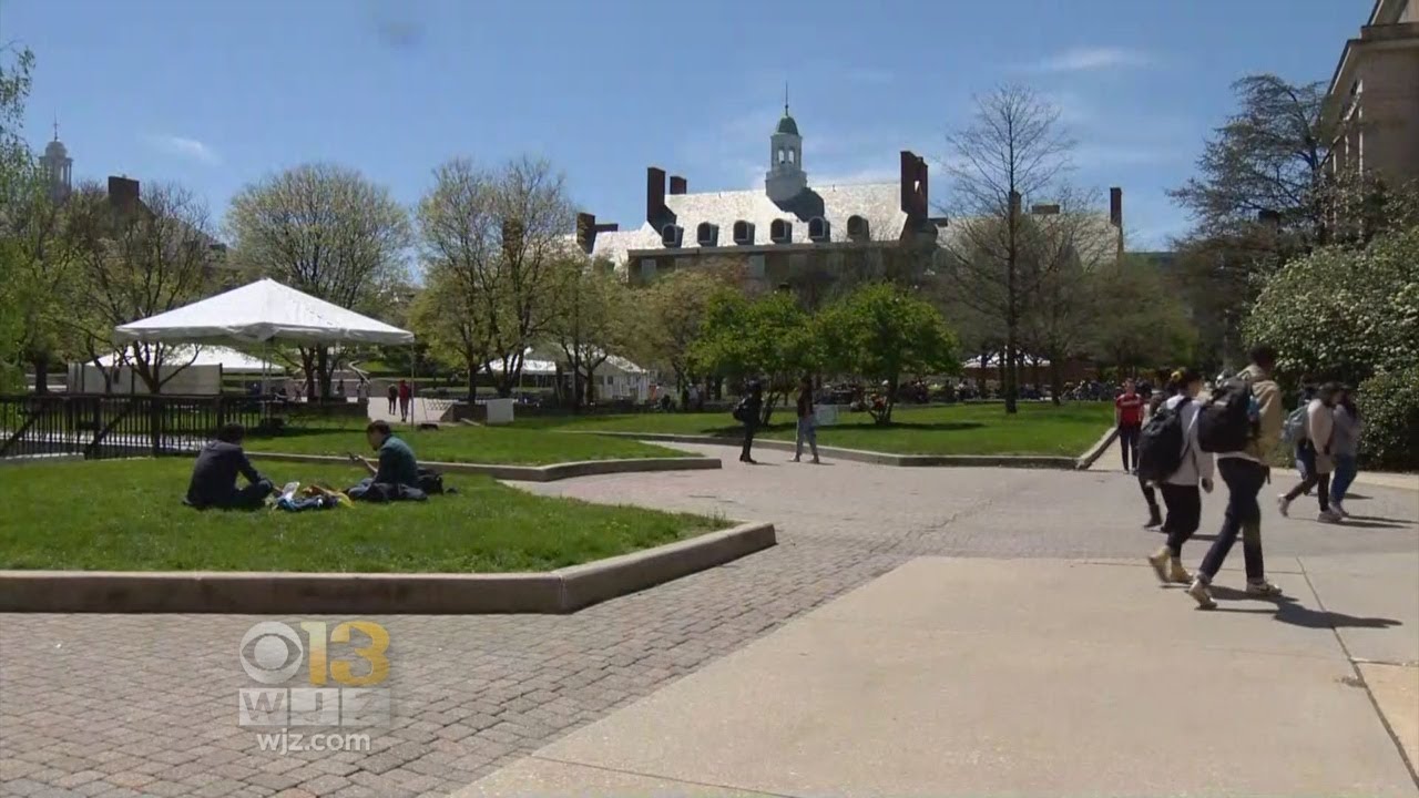 UMD Welcoming Thousands To Their Campus For Annual Maryland Day Event ...