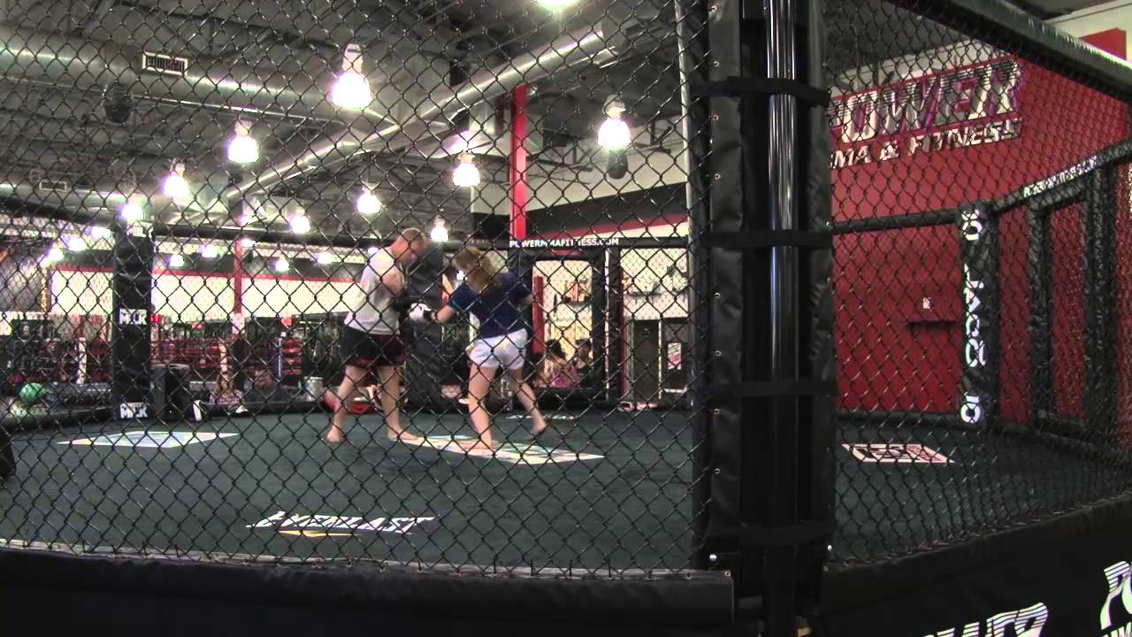 MMA combatting concussions head on - YouTube
