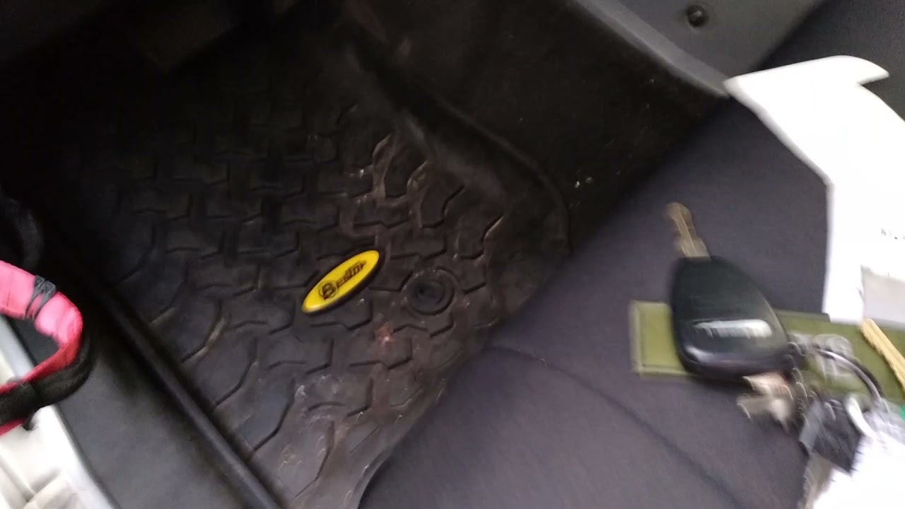 NH STATE INSPECTION RUNDOWN - YouTube