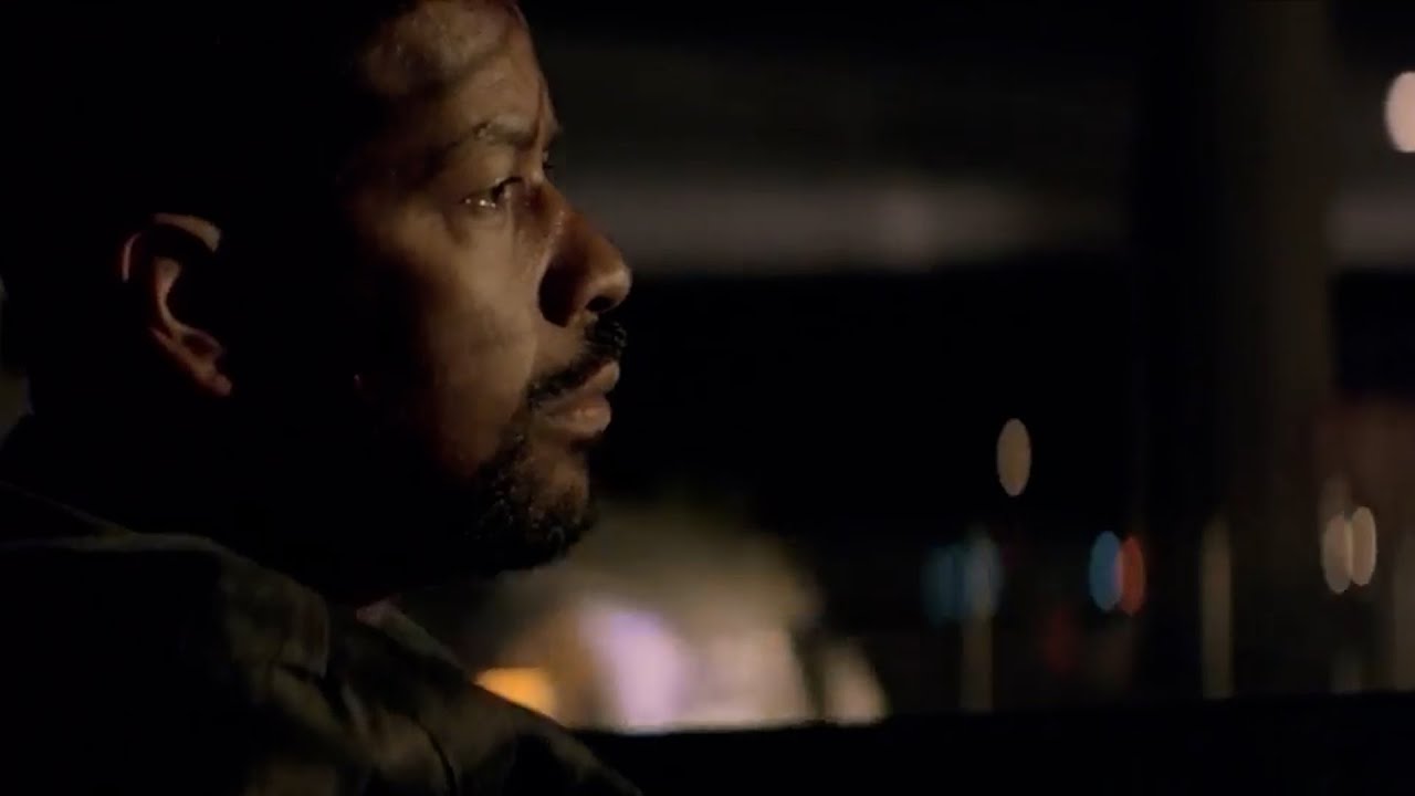 Training Day | Ending Scene - 1440p - YouTube