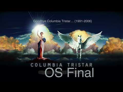 Columbia Tristar OS Final (2006) - YouTube