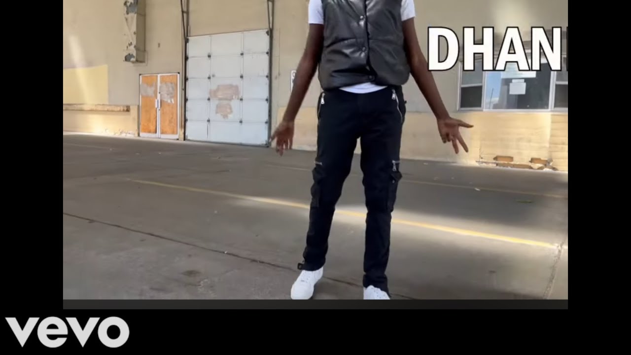 SOSA THE PRODIGY - TROPHY (OFFICIAL VIDEO) - YouTube
