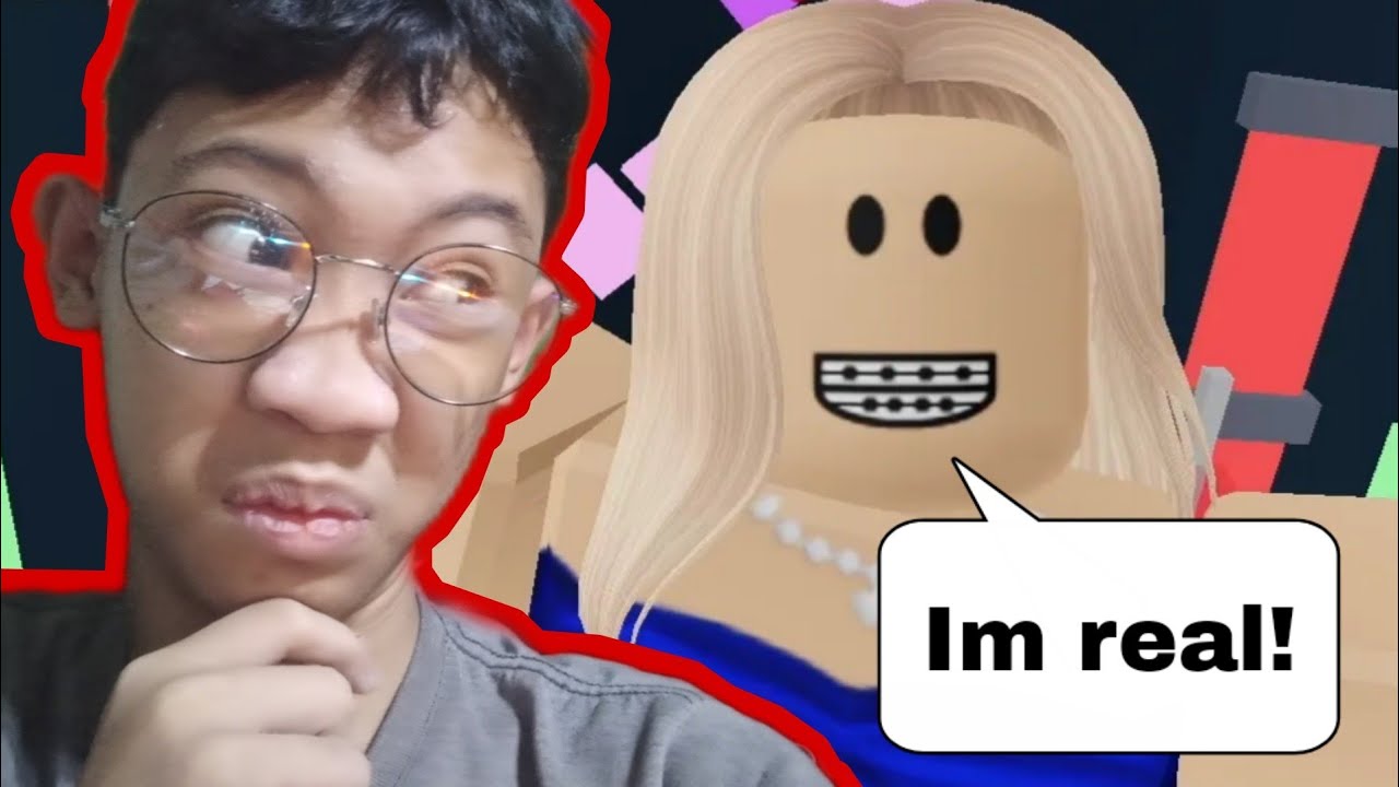 Fake na Celebrity? | Celebrity (Story) | Roblox - YouTube