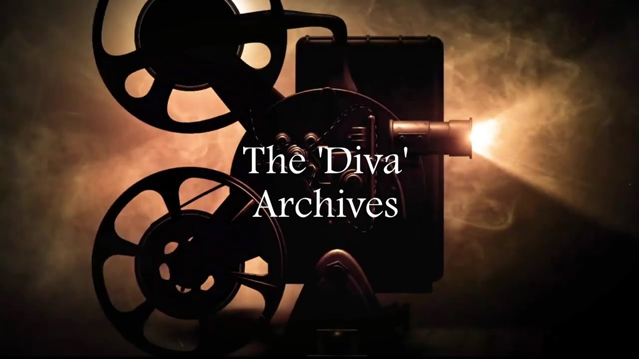 THE DIVA ARCHIVES - ALL I HAVE TO DO IS DREAM FEAT.NICO - YouTube