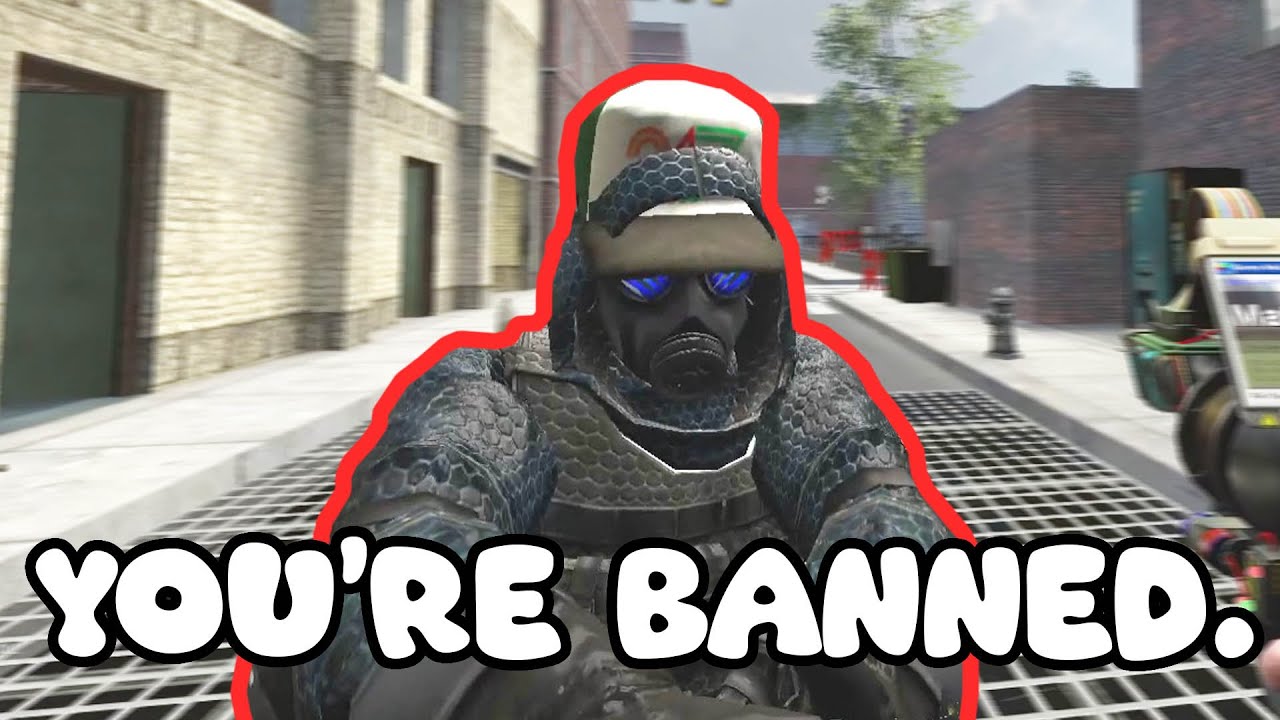 BANNED in gmod dark rp for BUILDING (garnet gaming) - YouTube