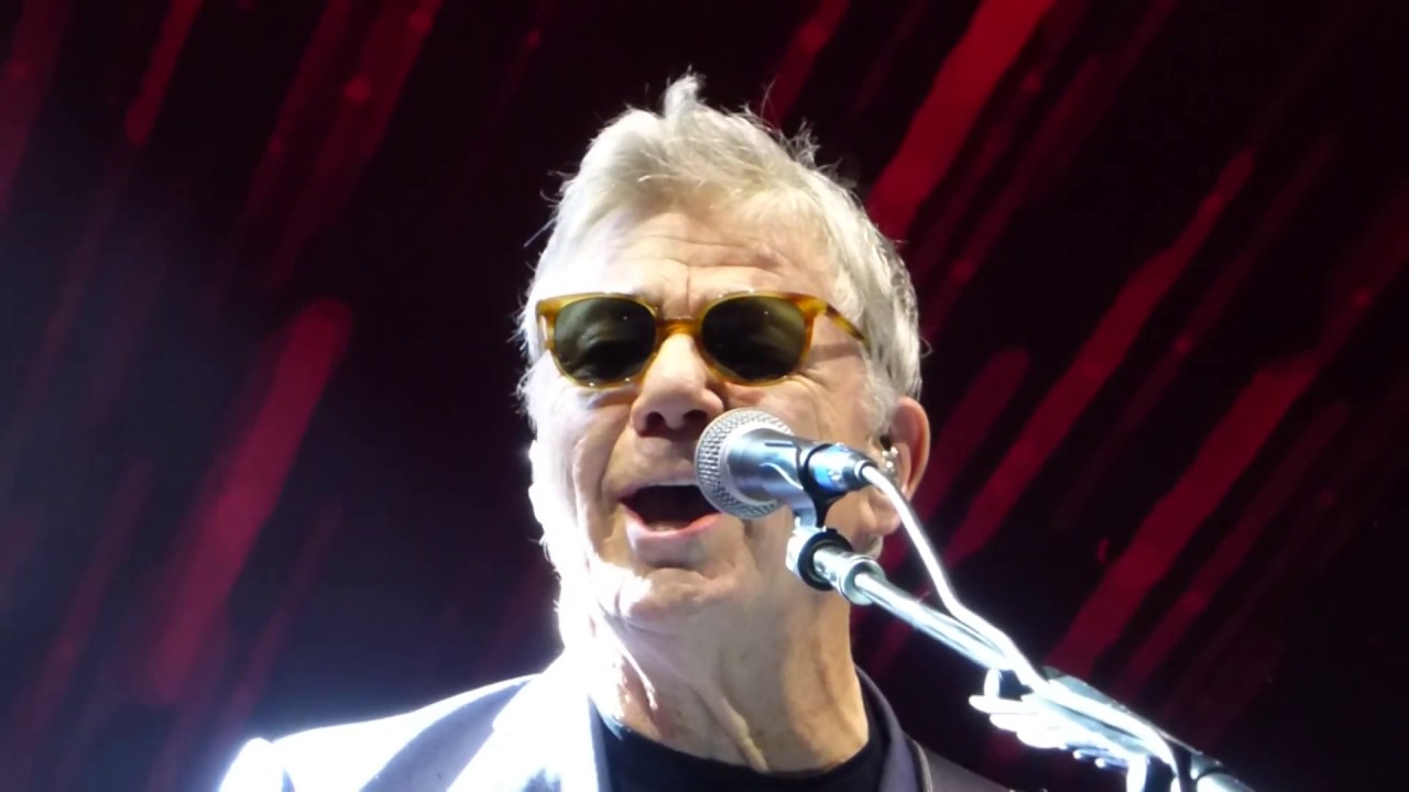 1 "THE STAKE" THE STEVE MILLER BAND Live @ Key Bank Pavilion ...