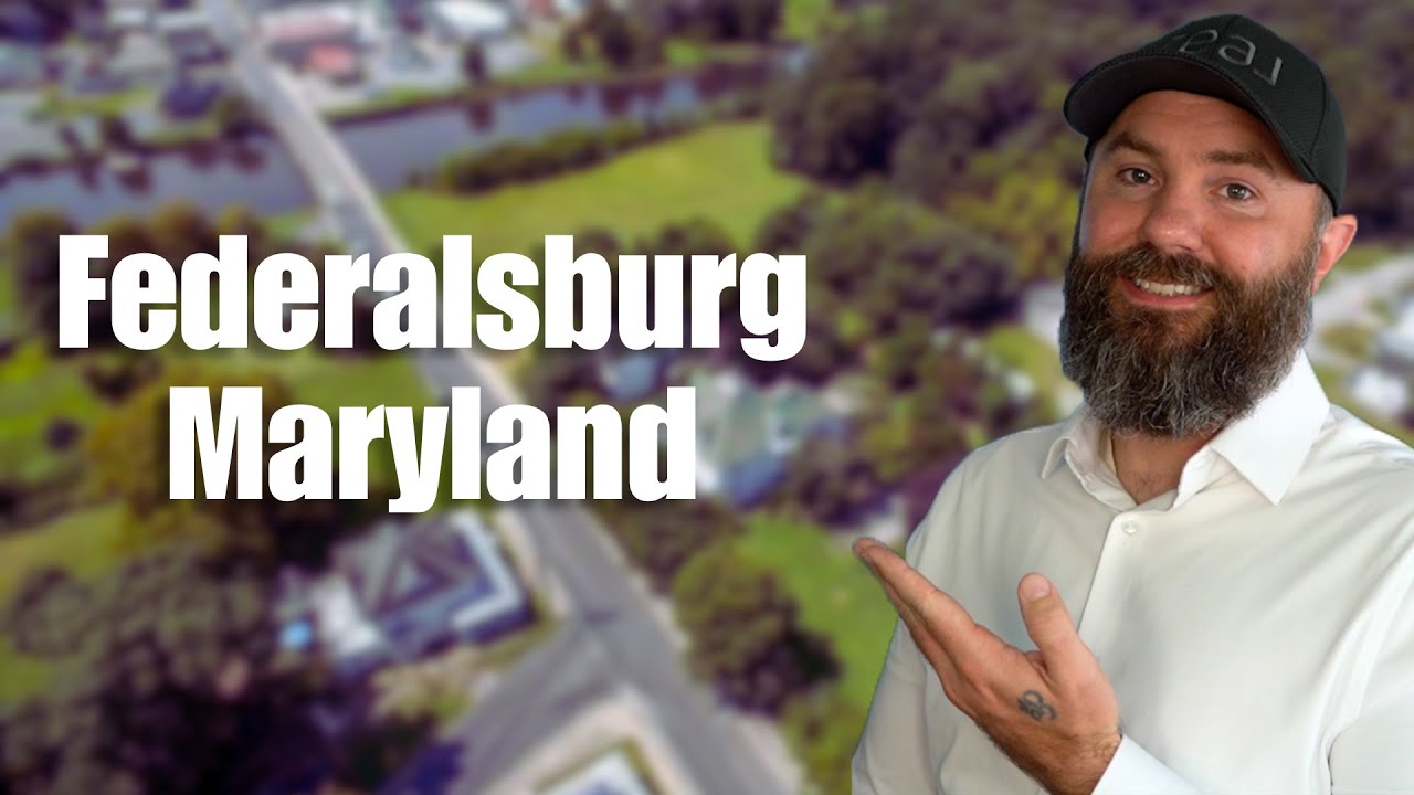 A Local's Guide To Living In Federalsburg, Maryland - YouTube