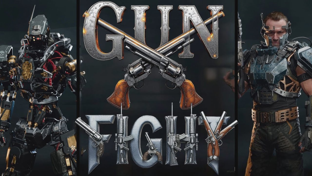 🚨-LIVE-BO7 Splitscreen GunFight - YouTube