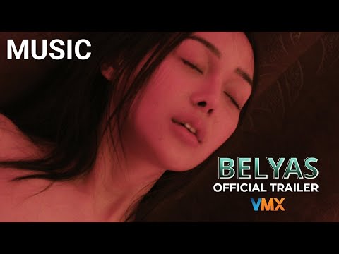 BELYAS - OFFICIAL TRAILER Vivamax (Background Music) - YouTube