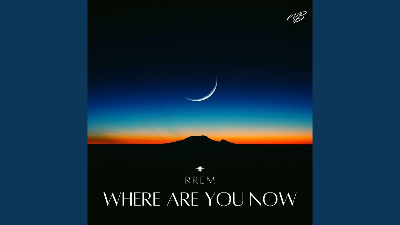 Where Are You Now - YouTube