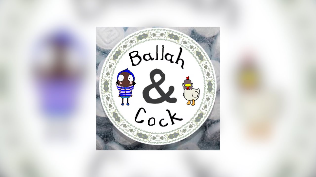 Ballah Sarah - Ballah & Cock (Full Mixtape Visualizer) - YouTube