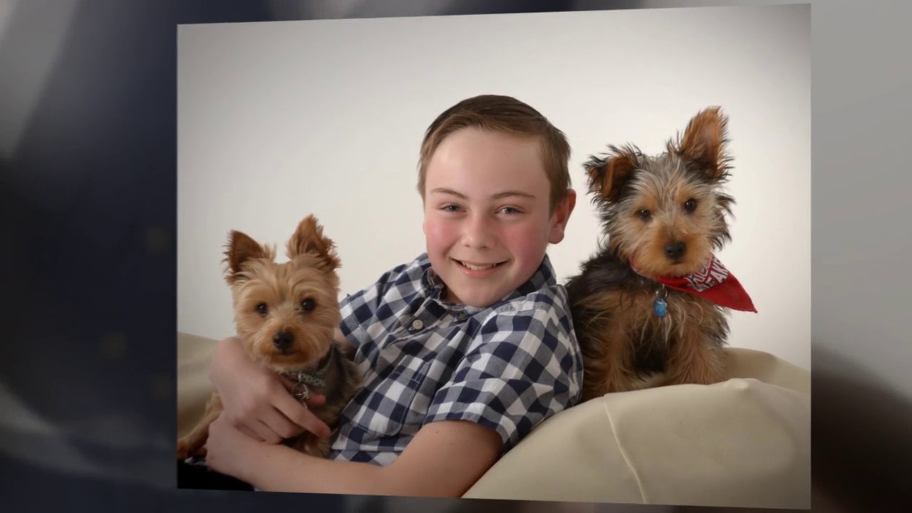 Pet Contest Winners