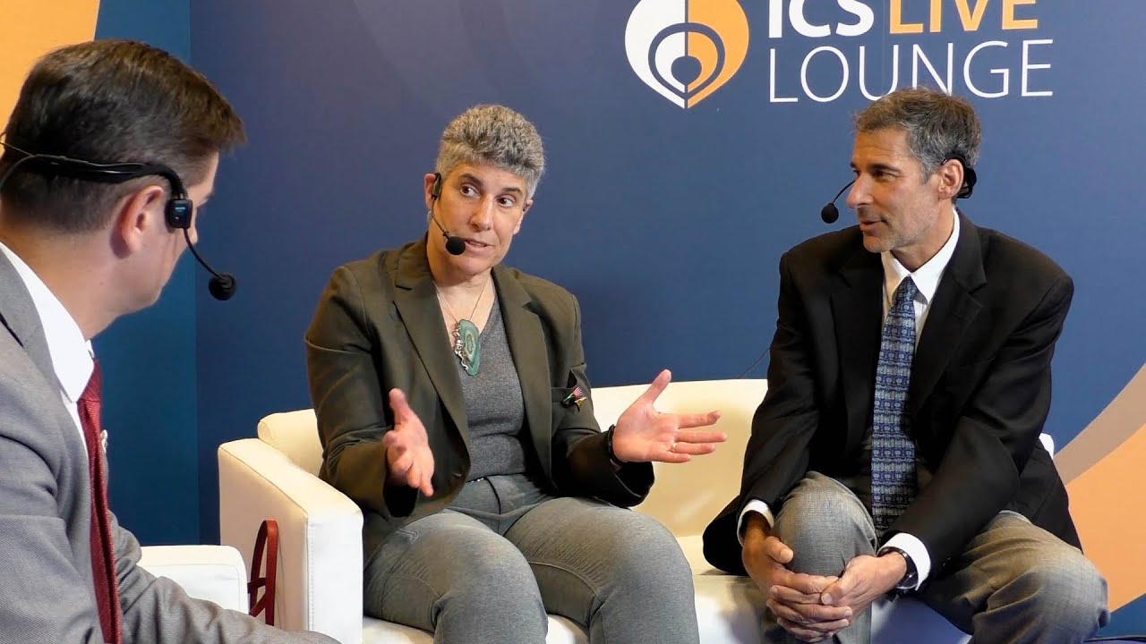 ICS 2024 Live Lounge 10 - Day 2 Unpacked: Lessons and Highlights from ...