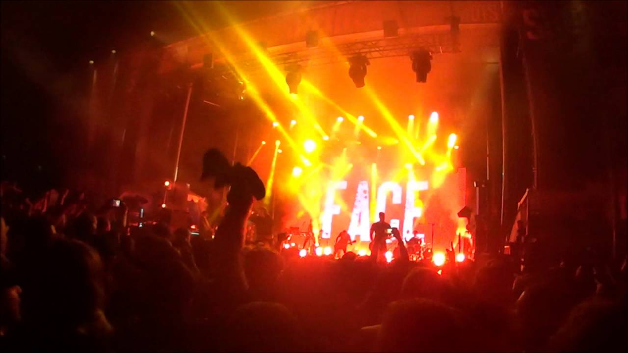Bring Me The Horizon Rockfest 2016-06-25 Full Concert (HD)(POV) - YouTube