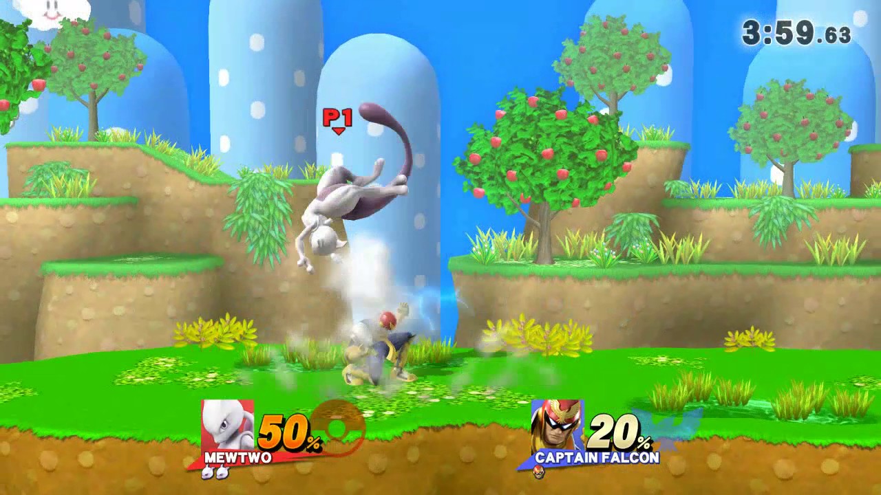 shadow combos - YouTube