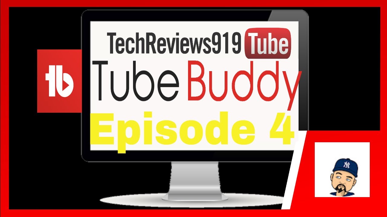 TubeBuddy SEO Tool Episode 4 Learn about the SEO Tool on Tube Buddy ...