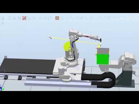 ABB Industrial robot programming basics（based on RobotStudio6 08） 1 0、What can RS software do ...
