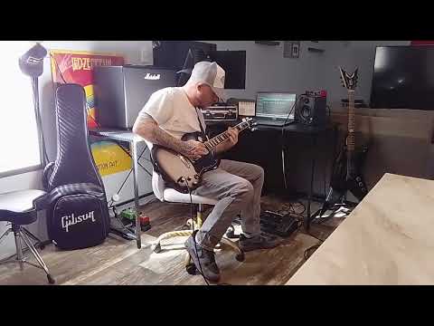 BIGROB IMPROV BLUES