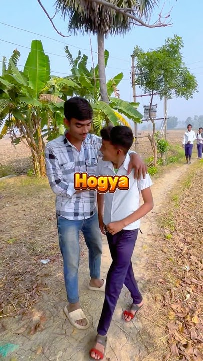 Kya huya😱😭school ke Ladke Ke Saath #shorts #minivlog - YouTube