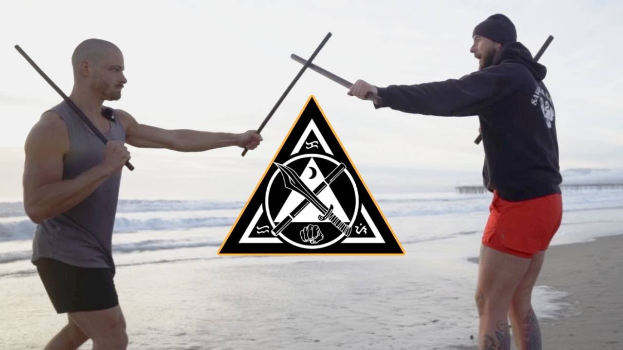 Kali - Escrima - Arnis | Filipino Martial Art (FMA): Bladed Weapon ...