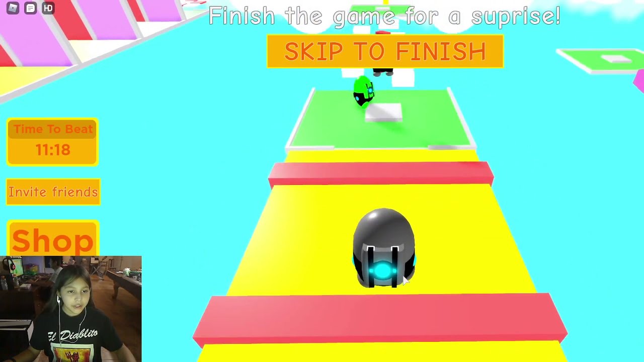 Roblox time - YouTube