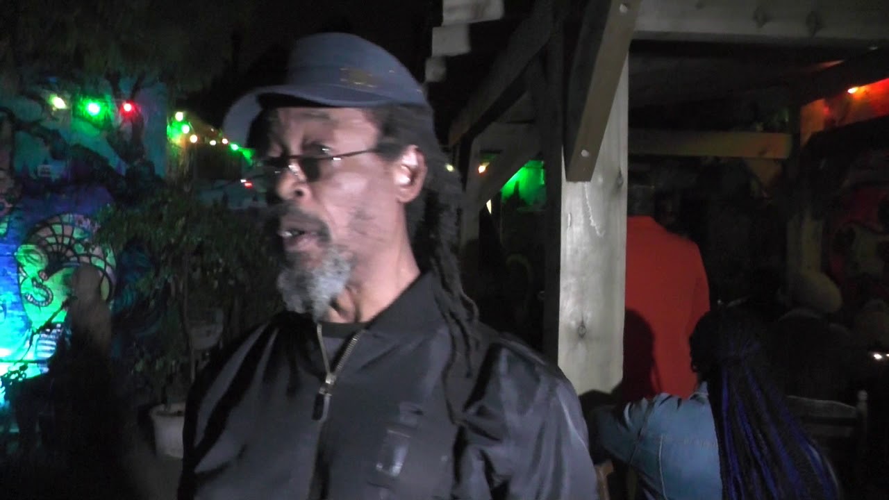 Revival Reggae & Lovers Rock Cup Clash 2018 Mr Shorty - YouTube