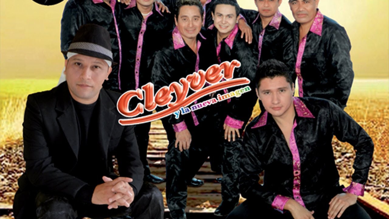 Cleyver y La Nueva Imagen - Coral - YouTube